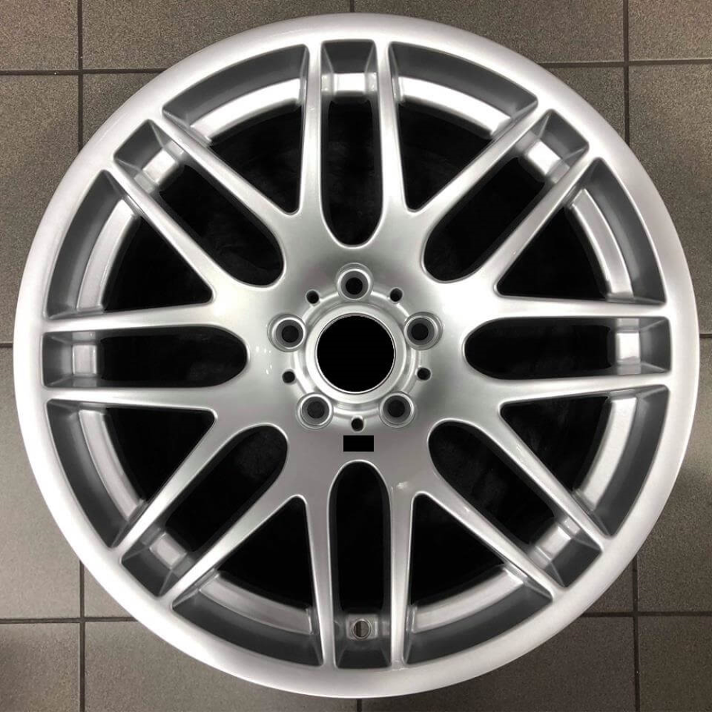 BMW STYLE 269 Hyper Silver | Κώστας Βαρδακώστας Χαλκίδα Ελαστικά Ζάντες ...