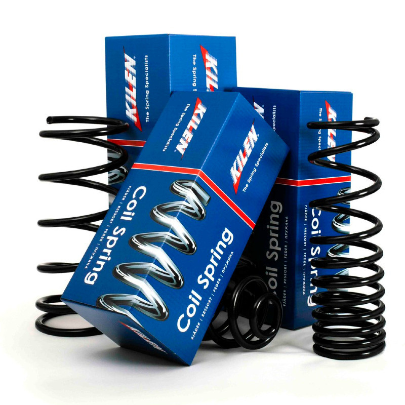 KILEN | Βαρδακώστας Χαλκίδα Ελαστικά Ζάντες Αμορτισέρ Ελατήρια