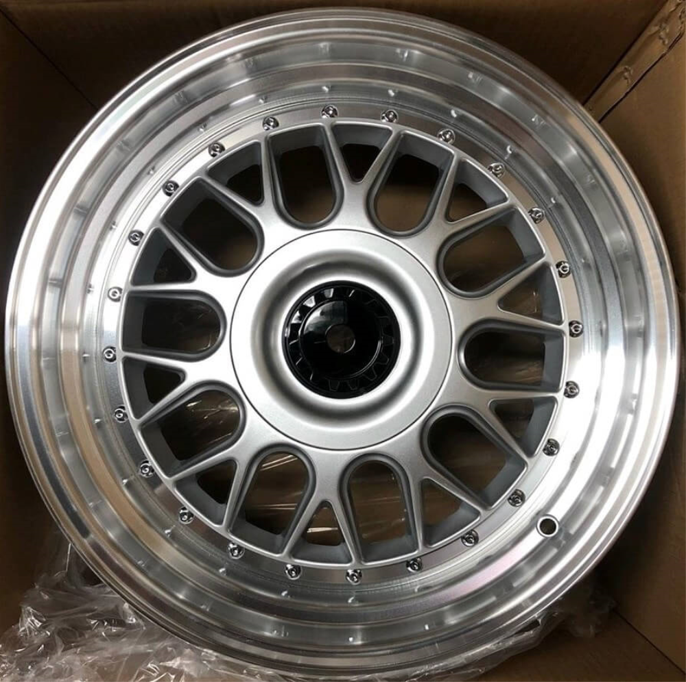 BBS STYLE 244 Silver | Κώστας Βαρδακώστας Χαλκίδα Ελαστικά Ζάντες ...