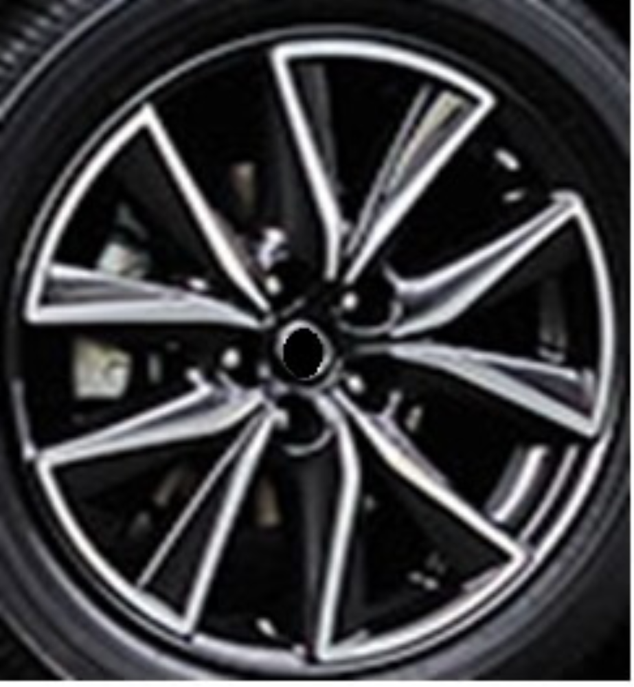 MAZDA STYLE 173 Black Face Machined | Κώστας Βαρδακώστας Χαλκίδα ...