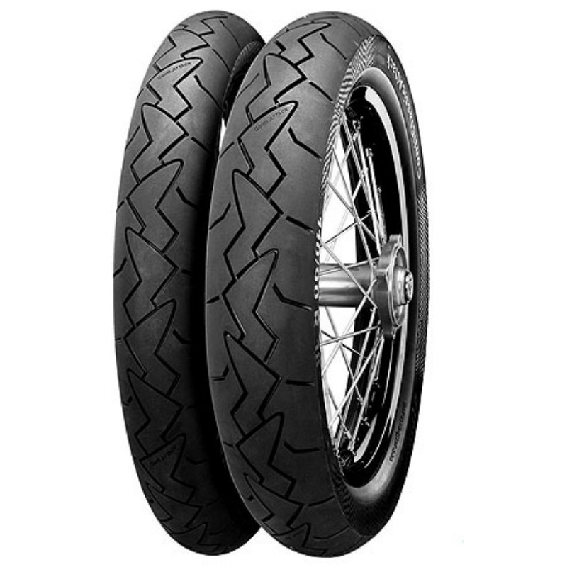 Continental Classic Attack | Βαρδακώστας Χαλκίδα Ελαστικά Ζάντες ...