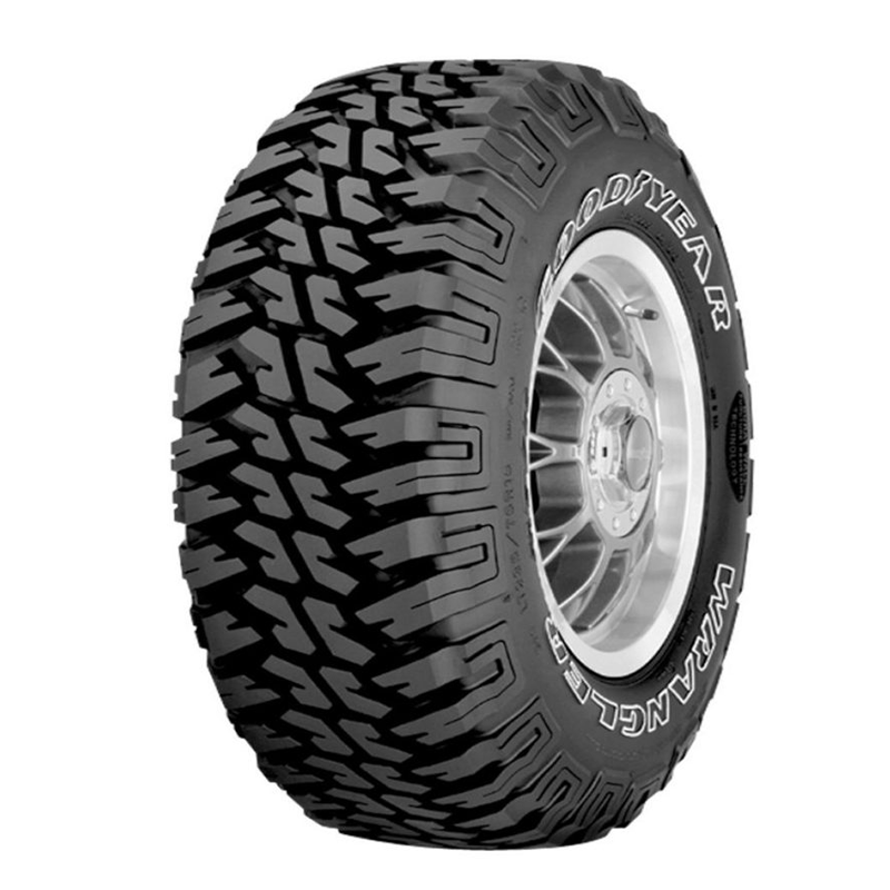 Goodyear Wrangler MT/R | Κώστας Βαρδακώστας Χαλκίδα Ελαστικά Ζάντες ...